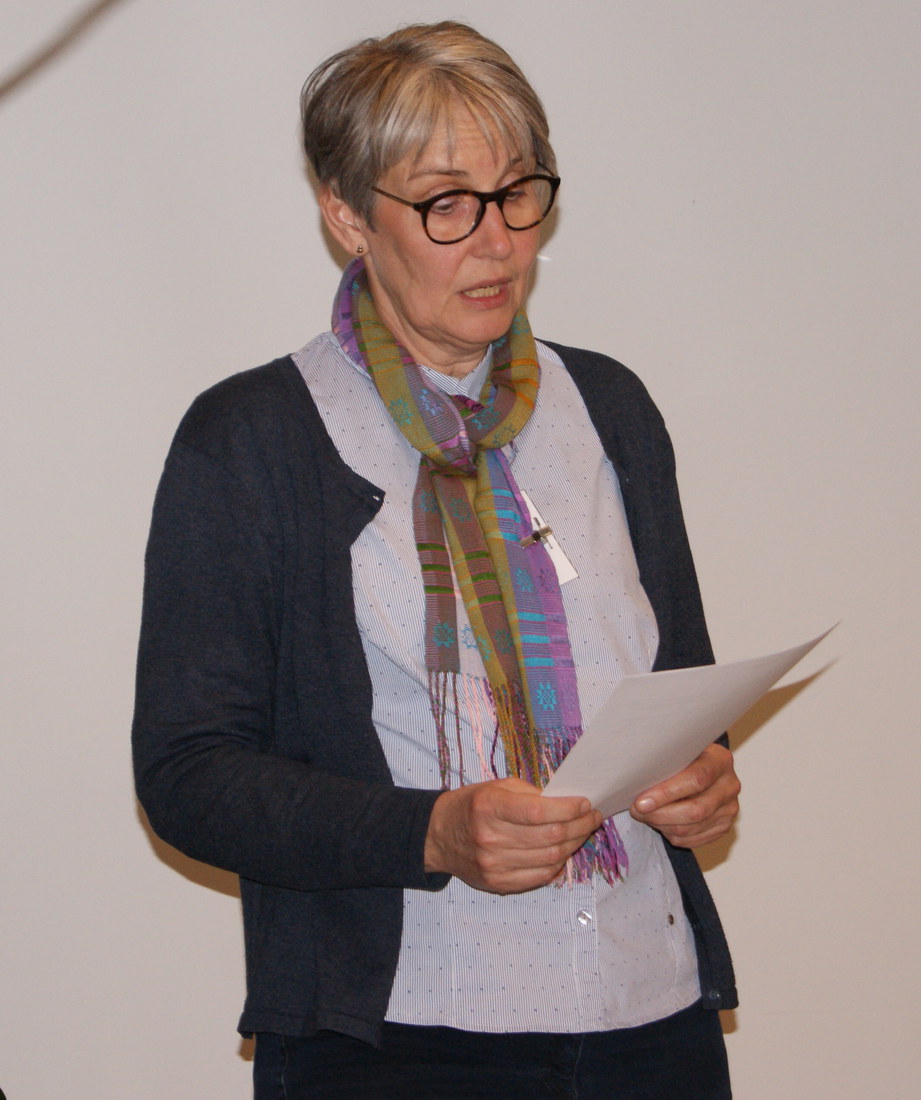 Generalforsakling 2019